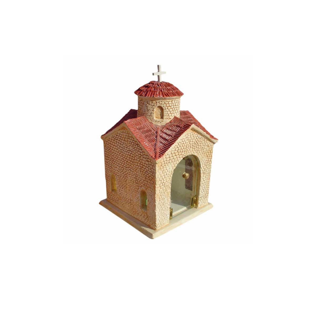 ΕΚΚΛΗΣΑΚΙΑ - MNIMA SHOP