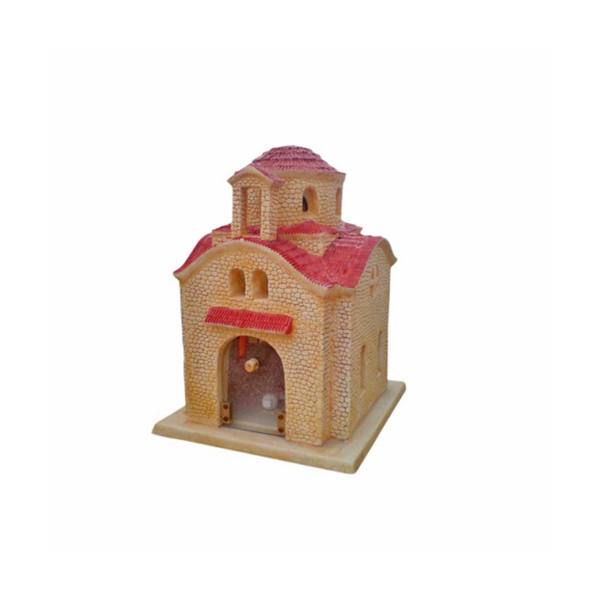 ΕΚΚΛΗΣΑΚΙΑ - MNIMA SHOP