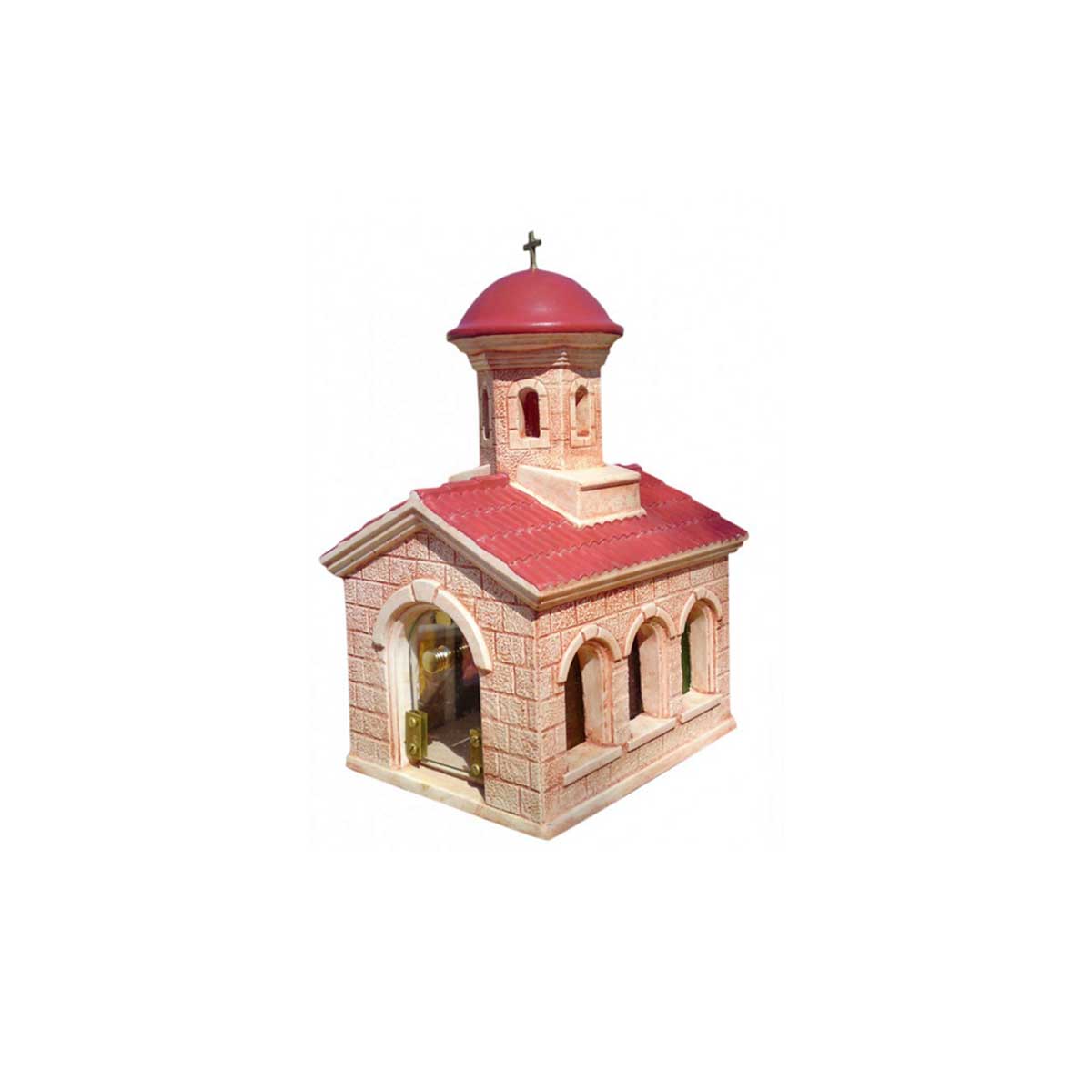 ΕΚΚΛΗΣΑΚΙΑ - MNIMA SHOP